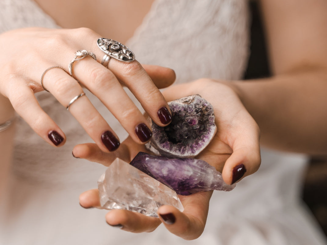 Gemz on Gem | Crystals, Jewellery, Books & Gifts | Australian-Owned